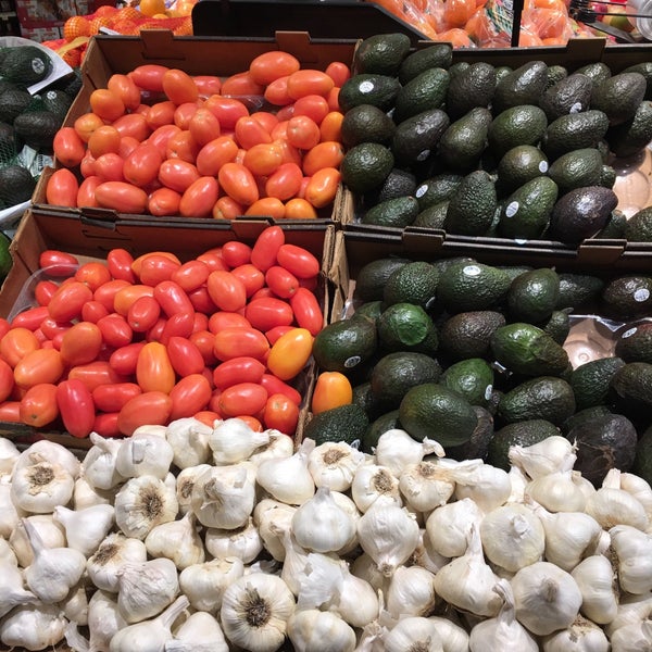 ShopRite - 1 Shoprite Blvd