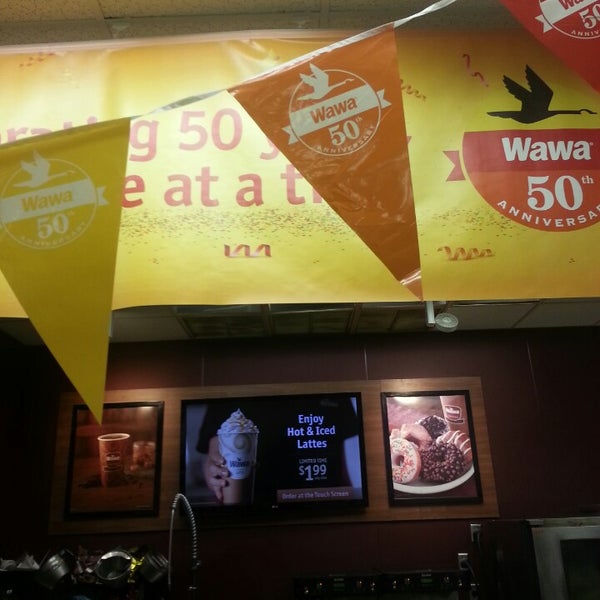 Photos at Wawa - Convenience Store
