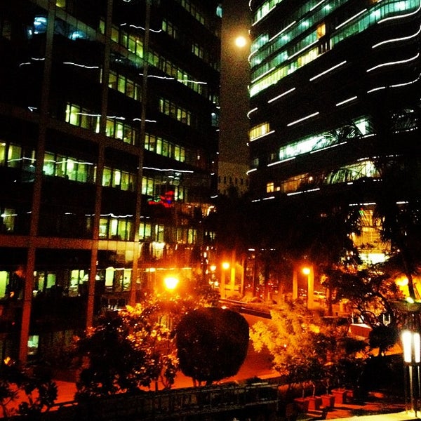 IBM BKC - Office in Bandra East