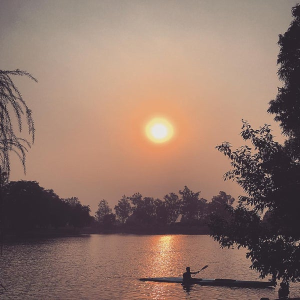 Karna Lake - 5 tips from 221 visitors