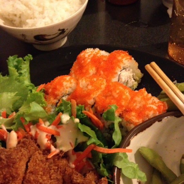 Sushi Katsu - Sushi Restaurant