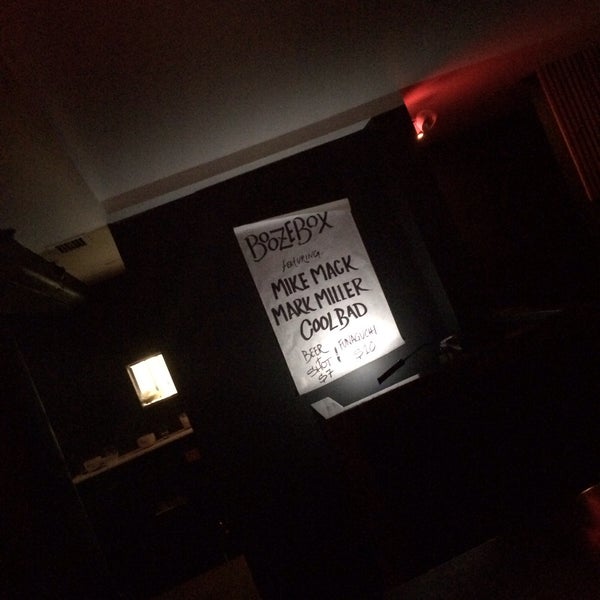 Photos at Booze Box - Bar in Chicago