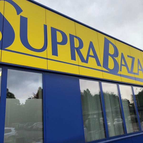 Supra Bazar - 7 tips