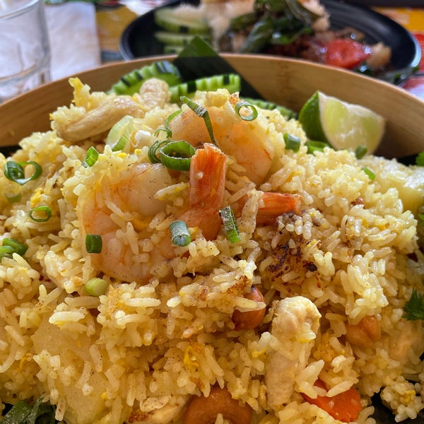 Pintoh Thai Street Food - Oaksterdam - 1442