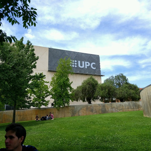 Upc Campus