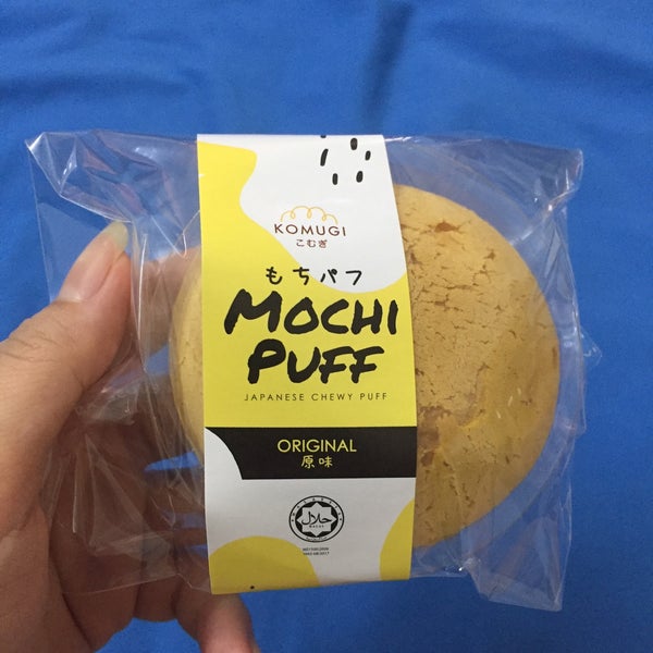 Komugi - Bandar Sunway - Petaling Jaya, Selangor