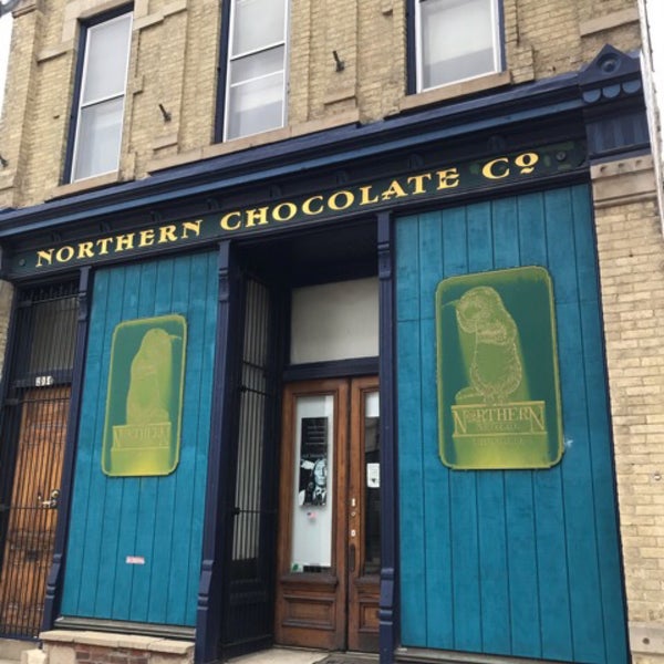 Northern Chocolate - Candy Store in Milwaukee