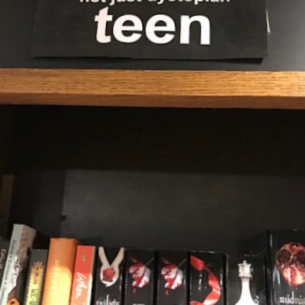 Boswell Book Company - Milwaukee, WI