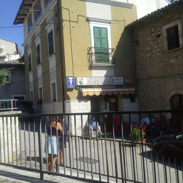 Ofena - L'Aquila, Abruzzo