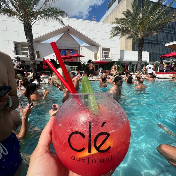 Photos at Clé Houston - 10 tips from 864 visitors