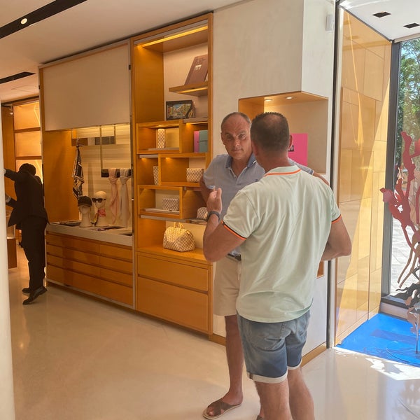 Louis Vuitton - Ciutat Vella - 3 tips