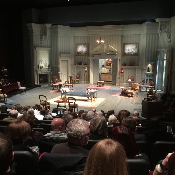 Photos at Loretto-Hilton Center for the Performing Arts - Performing Arts Venue