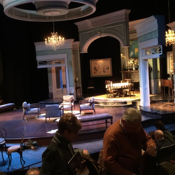 Photos at Loretto-Hilton Center for the Performing Arts - Performing Arts Venue