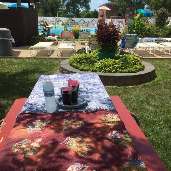 Indian Hills Swim Club - 4210 Lasata Dr