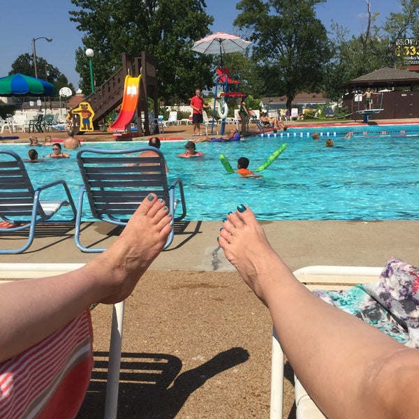 Indian Hills Swim Club - 4210 Lasata Dr