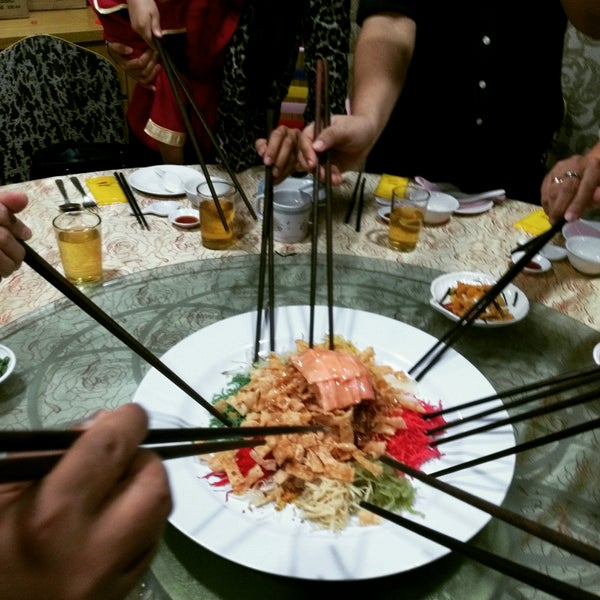 Photos at Restoran MinMax - Chinese Restaurant in Kuala Lumpur