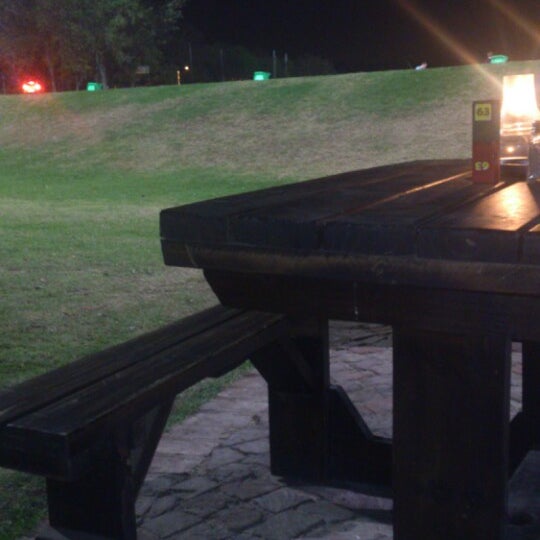 Colbyn Golf Park - 6 tips from 125 visitors