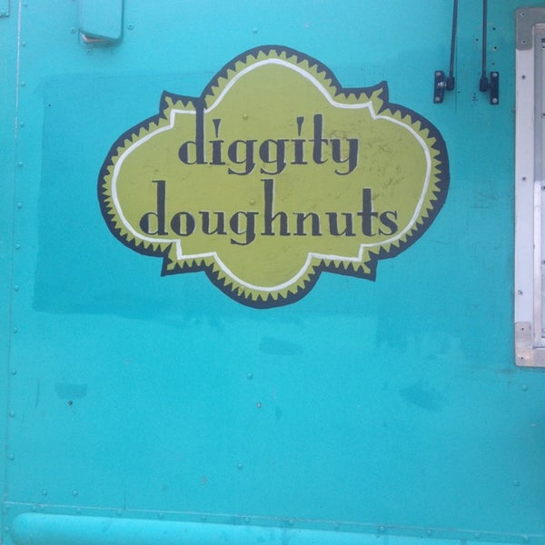 Diggity Doughnuts - 2 tips