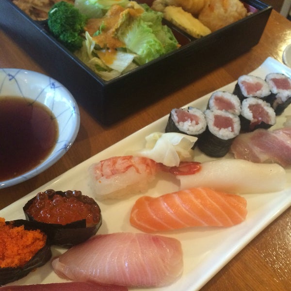 Maneki Neko - Sushi Restaurant