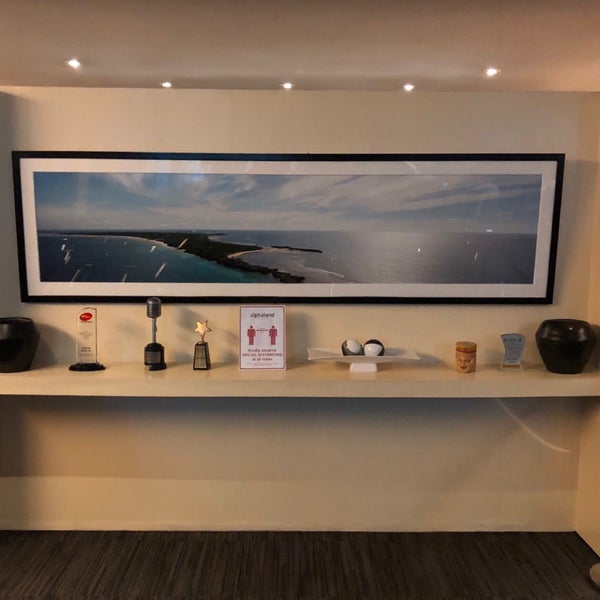 Alphaland Hangar - Pasay City District 1 - 5 tips from 892 visitors