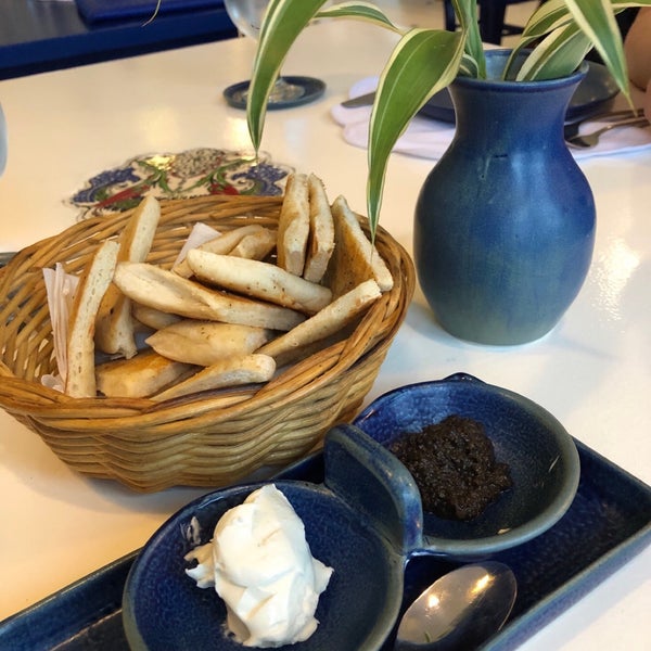 Thanassis Taverna, Balesin Island - Greek Restaurant