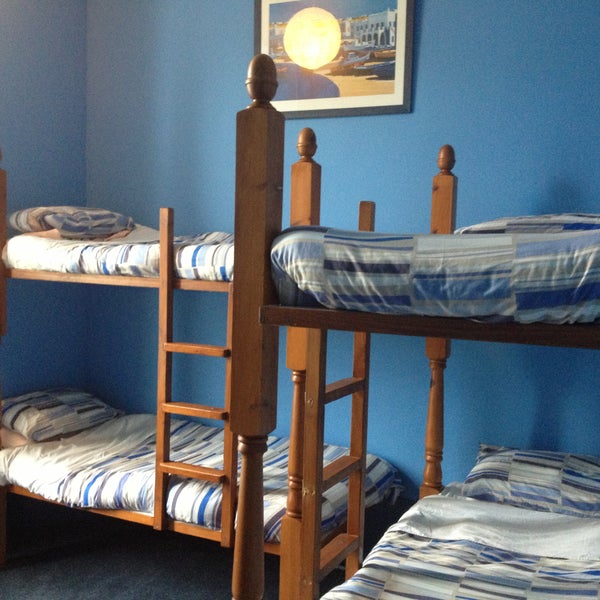 Oban Backpackers - Hostel in Oban