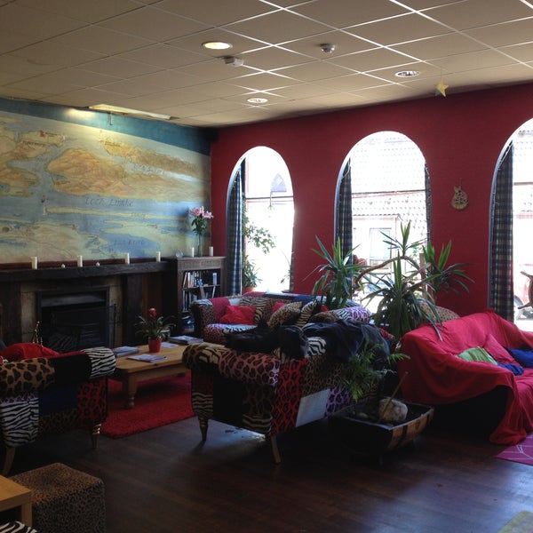 Oban Backpackers - Hostel in Oban