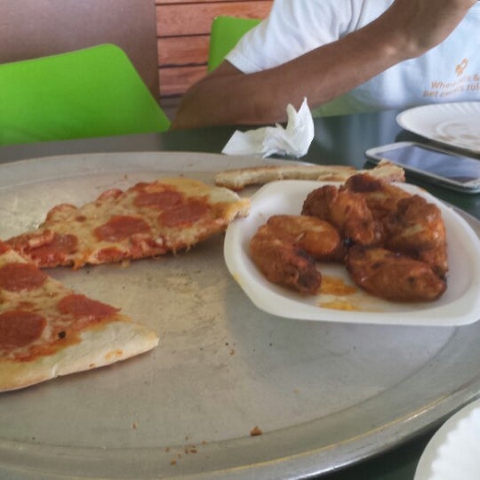 William's Pizza - Luquillo, Luquillo Municipio