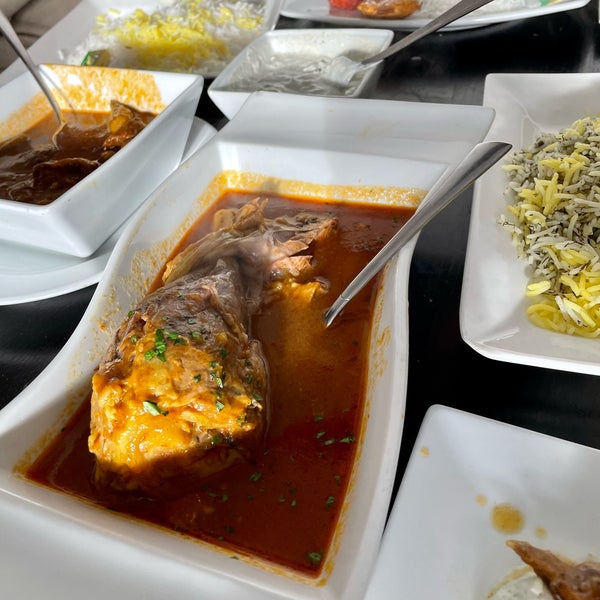 Haftsin Restaurant - Hyde Park - 16 tips from 697 visitors