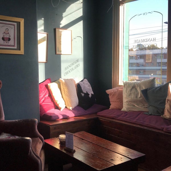 Cocoa - Candy Store in Sheffield