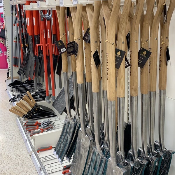 wilko (Now Closed) - Central Sheffield - 4 tips