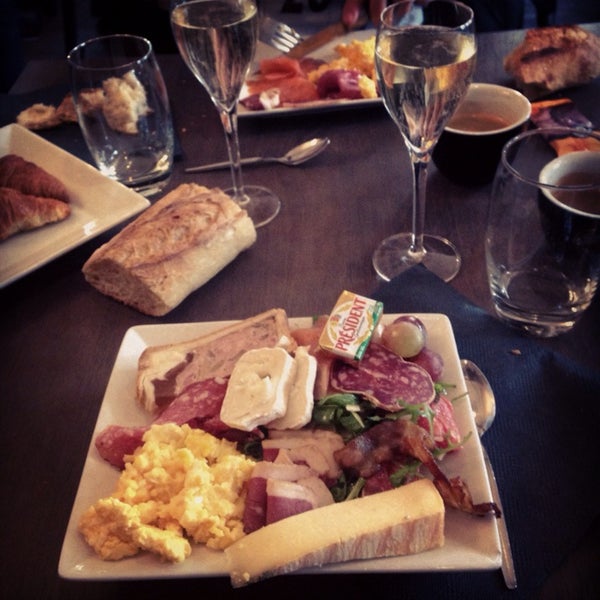 Au Diable Bleu - Krutenau - 1 rue Saint-Guillaume