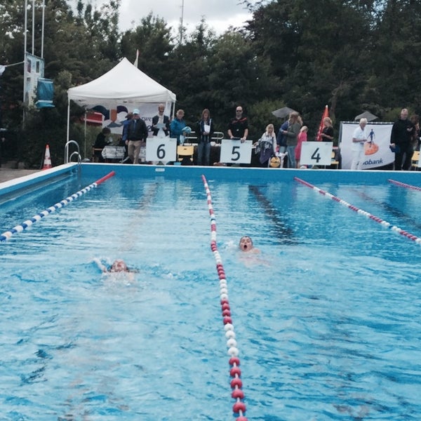 Zwembad De Bever - Swimming Pool