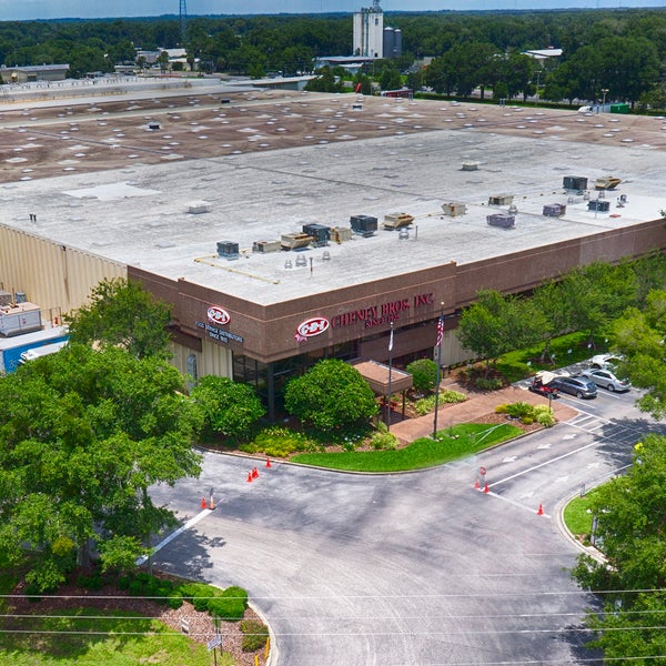 Cheney Brothers, Inc. - Food and Beverage Service in Ocala