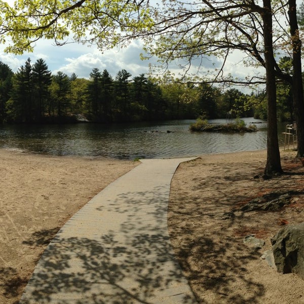 Photos at Breakheart Reservation - Park