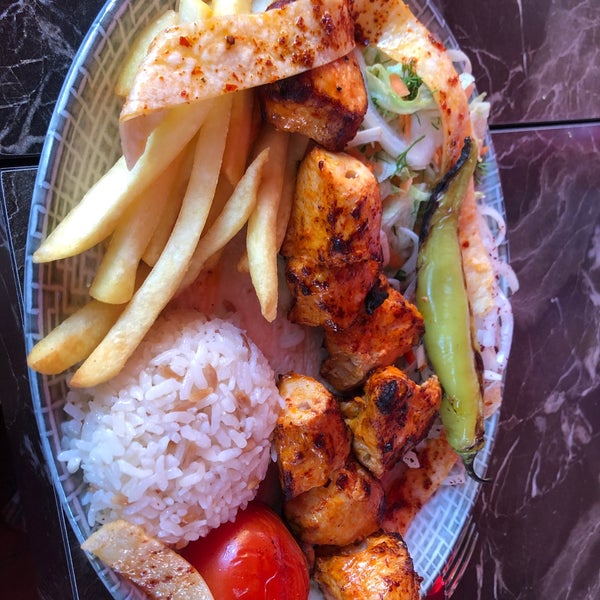 Photos at Cafe Lokum - Alemdar - 32 tips from 1480 visitors