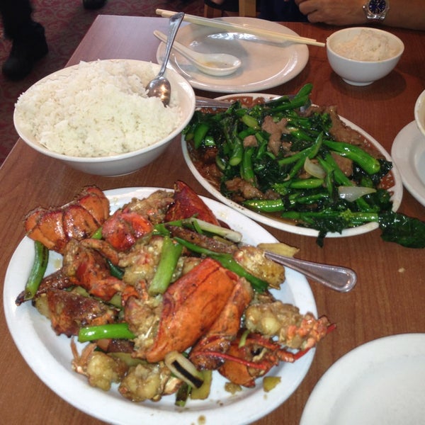 Photos at Kam Shing - Cote-des-Neiges-Notre-Dame-de-Grâce - 6730 ch. de ...