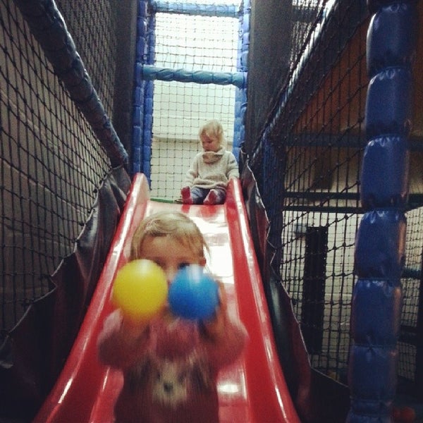 Photos at Funplex - Bevendean - Brighton, East Sussex