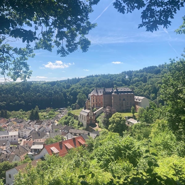 Schloss Malberg