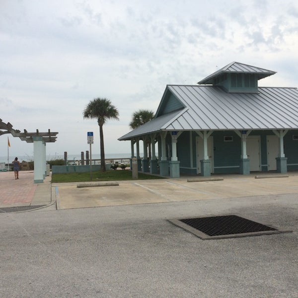 Photos at Frank Rendon Park - Daytona Beach Shores, FL