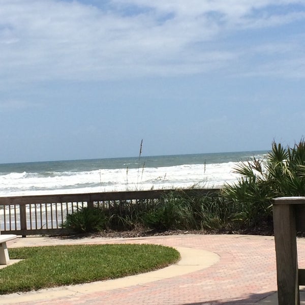 Photos at Frank Rendon Park - Daytona Beach Shores, FL