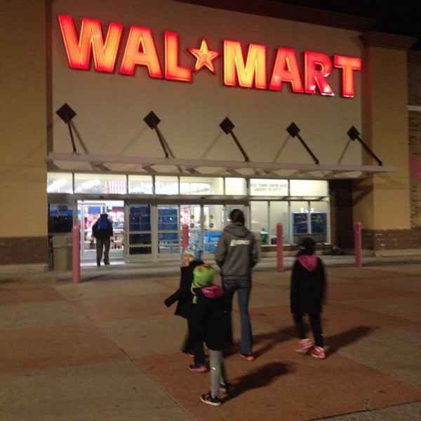 Photos at Walmart - Lansing, MI