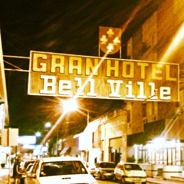 Bell Ville
