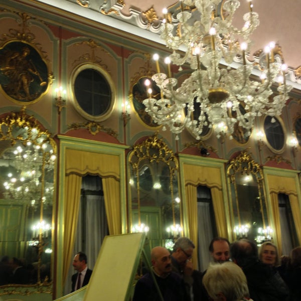 Palazzo Bellini - Monument