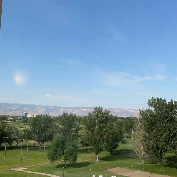 Grand Junction, CO - City