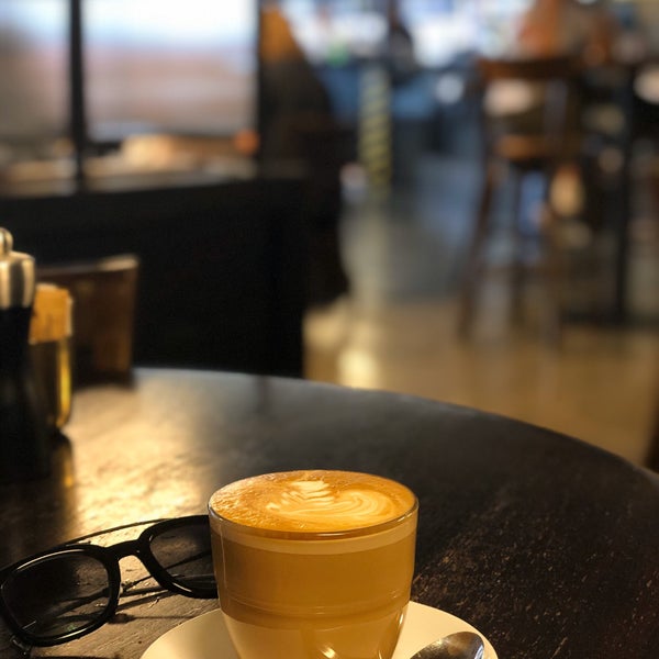 Caffe L'affare - Te Aro, Wellington
