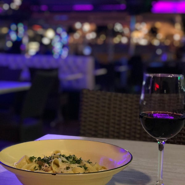 Portofino Restaurant - Viaduct Harbour - Viaduct Harbour