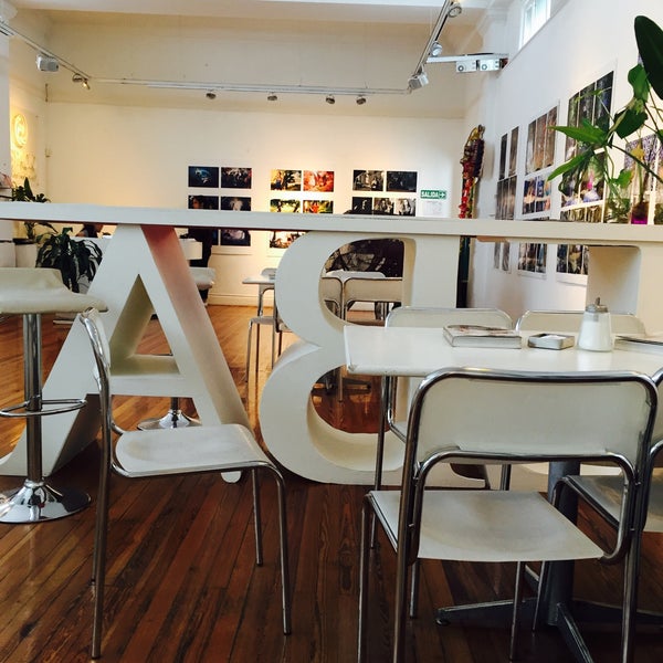 Espacio Buenos Aires - Retiro - Florida 835