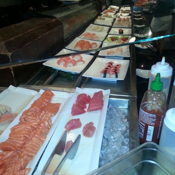 Ichiban - Japanese Restaurant