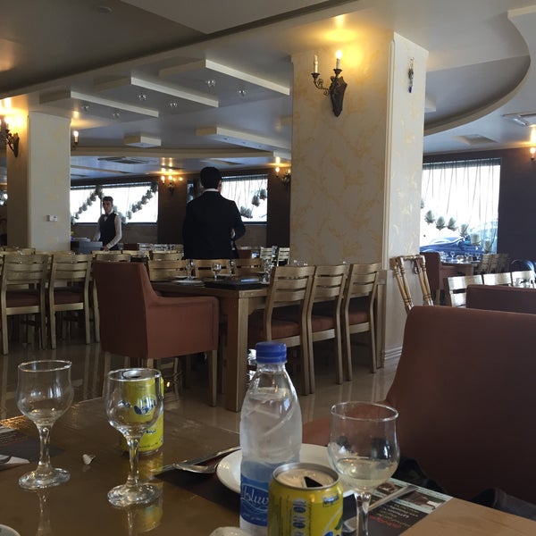 Diyako Restaurant | رستوران دیاکو - 22 tips